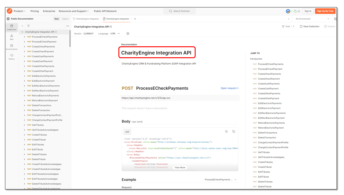 CharityEngine: February 2024 Product Enhancements
